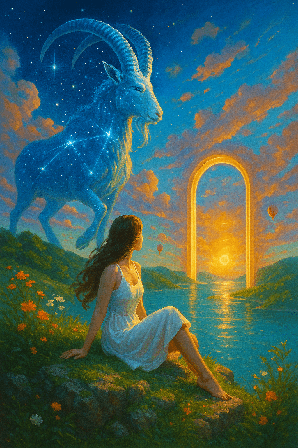 KALJUKITS | Uued võimalused juulis – Hingeliise taro lugemine