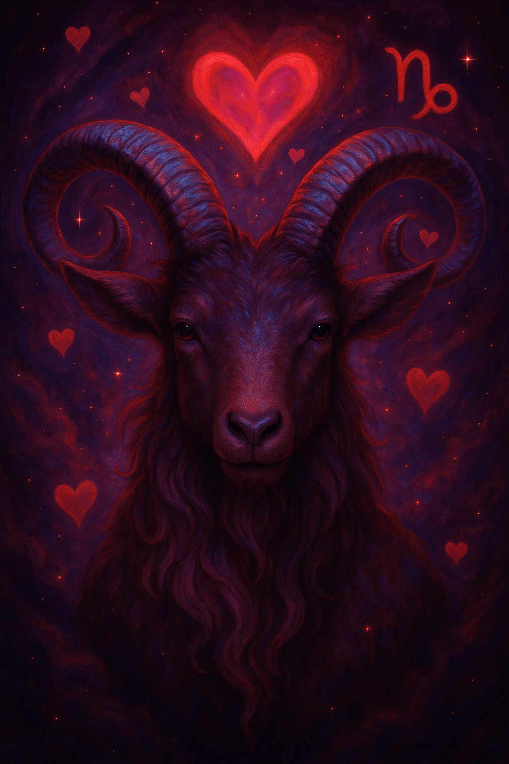 KALJUKITS | Mida toob september 2025 armastuses? – Hingeliise